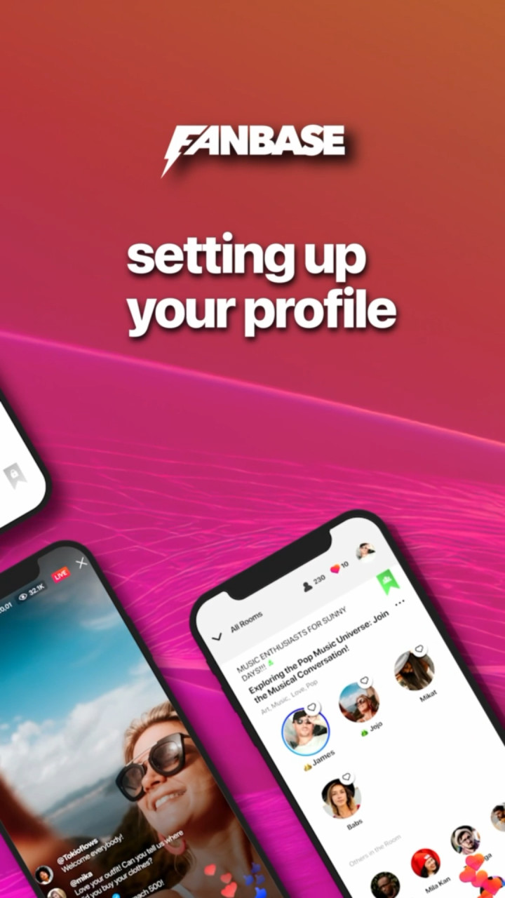 @fanbase101 on Fanbase