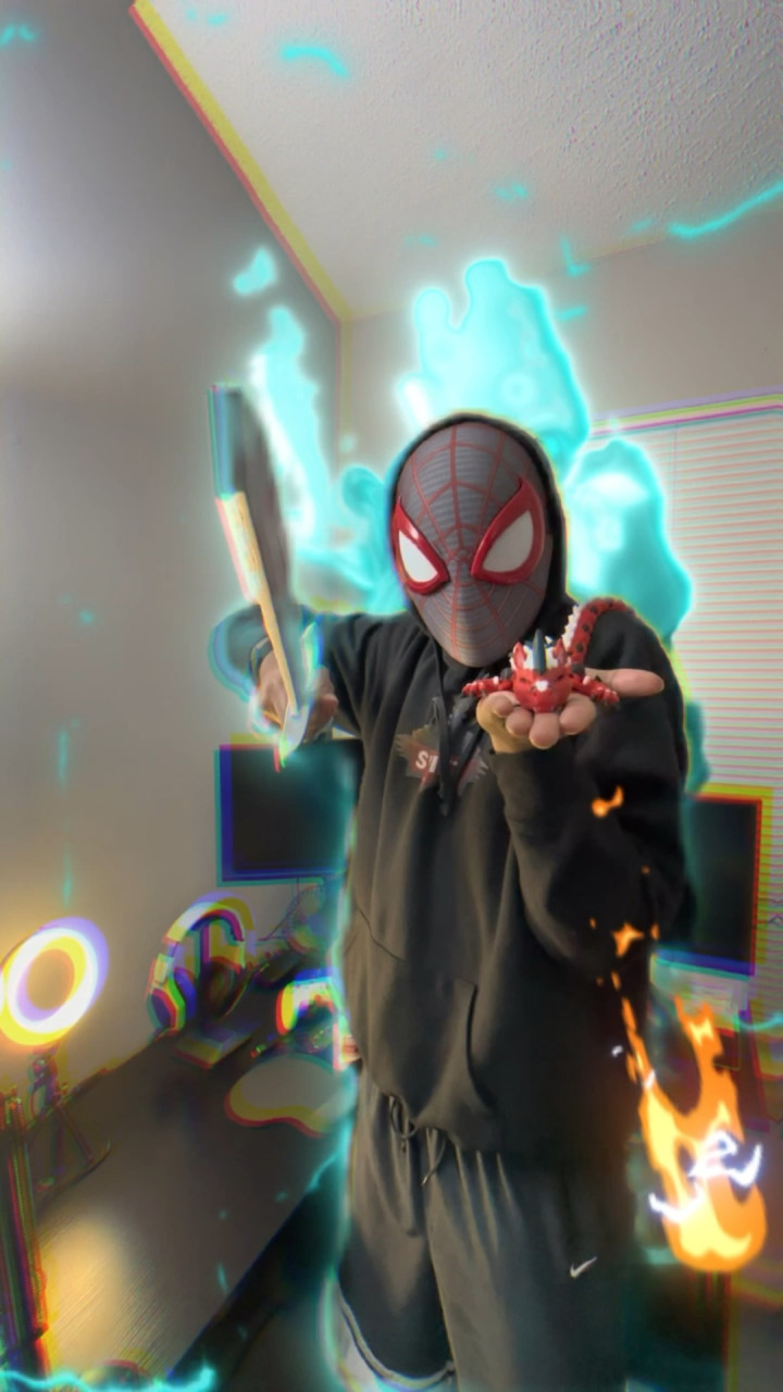 @itscalypsobitch | Fanbase | Videos, Audio, Live Streams and More!