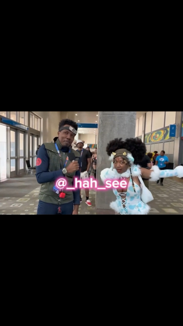 @itscalypsobitch | Fanbase | Videos, Audio, Live Streams and More!