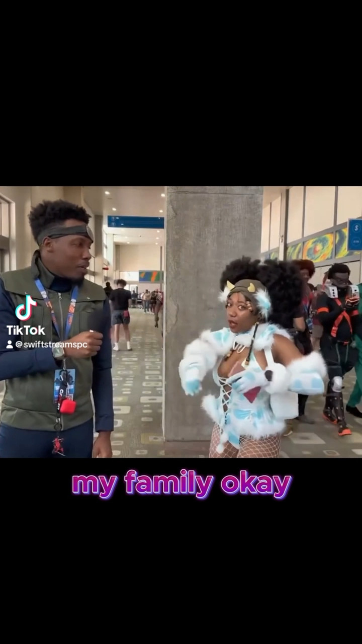 @itscalypsobitch | Fanbase | Videos, Audio, Live Streams and More!