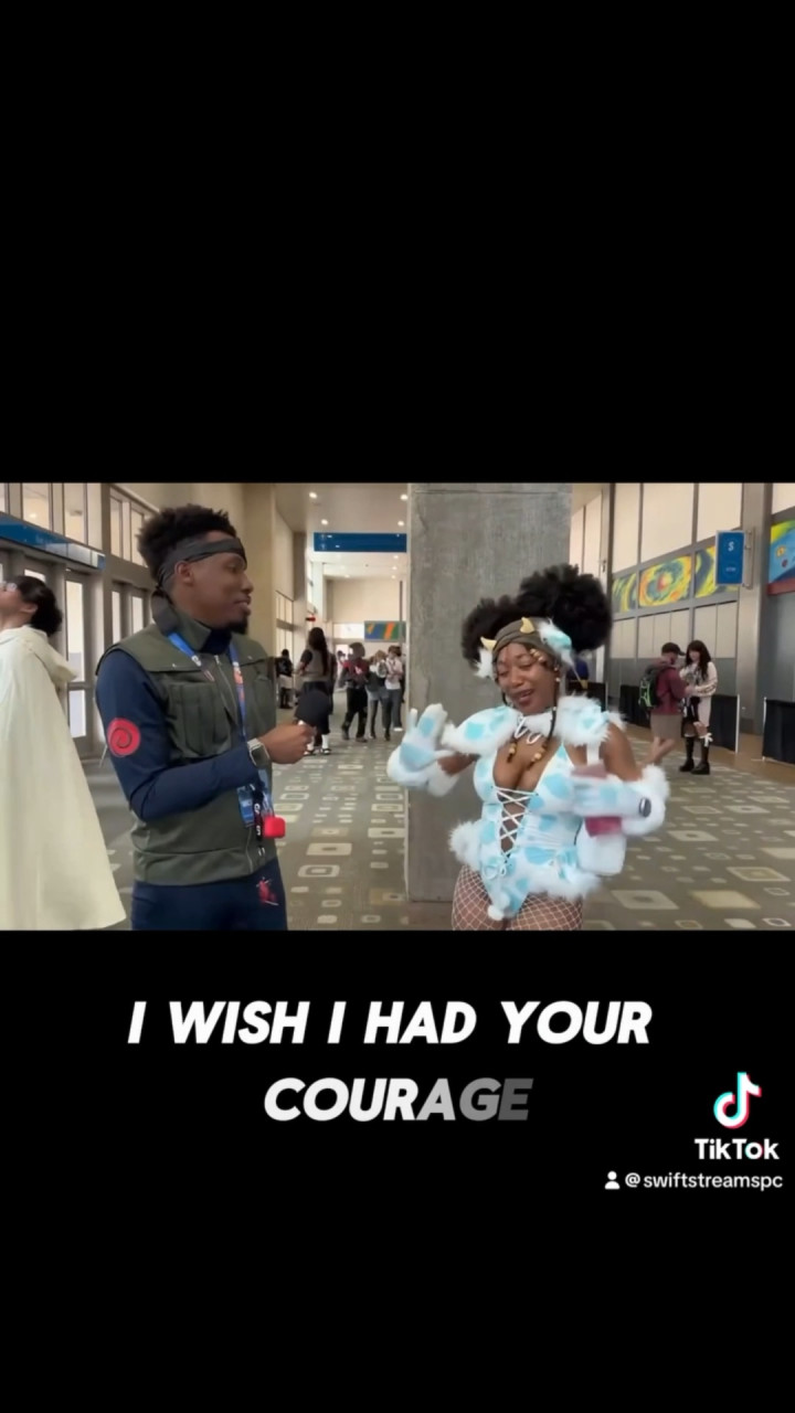 @itscalypsobitch | Fanbase | Videos, Audio, Live Streams and More!