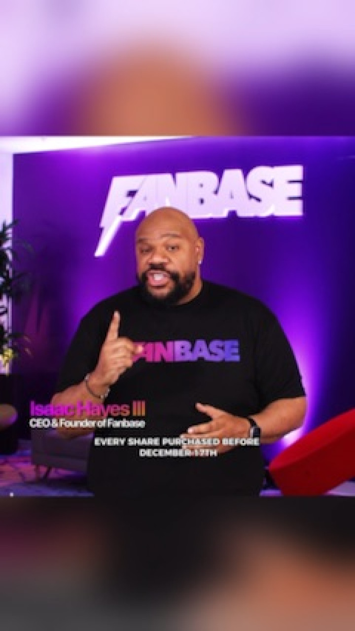 @fanbase | Fanbase | Videos, Audio, Live Streams and More!