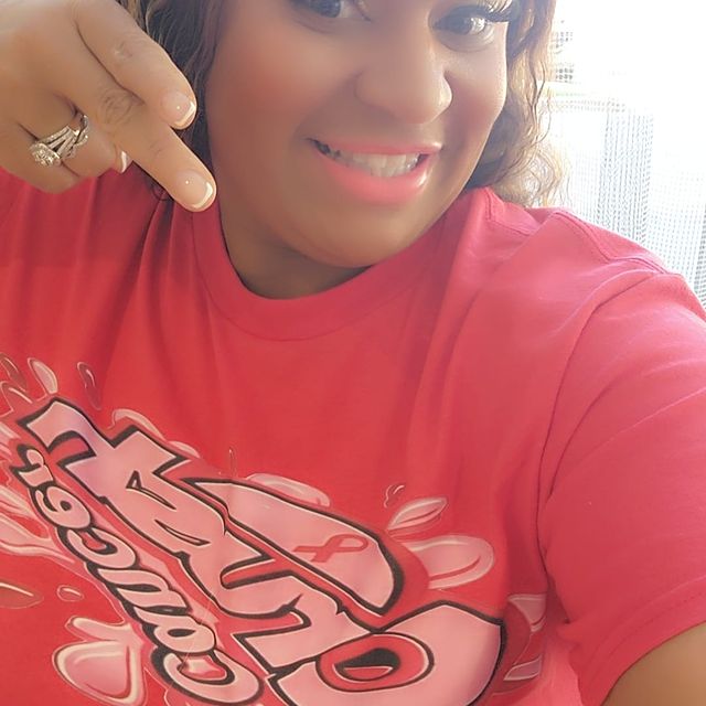 @therealrebeccaj | Fanbase | Videos, Audio, Live Streams and More!