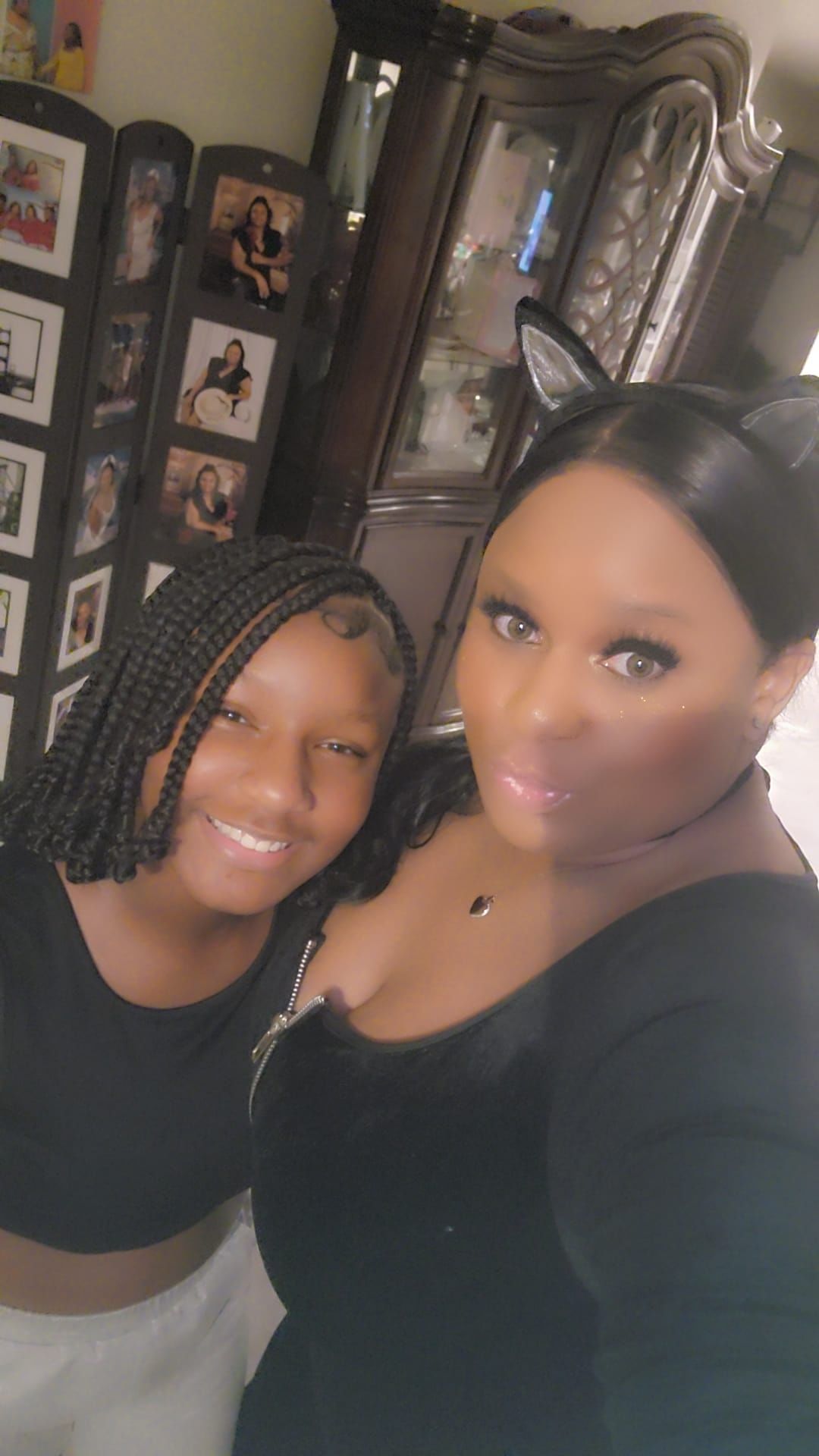 @therealrebeccaj | Fanbase | Videos, Audio, Live Streams and More!