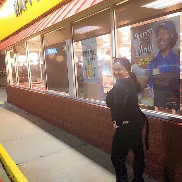 @therealrebeccaj | Fanbase | Videos, Audio, Live Streams and More!