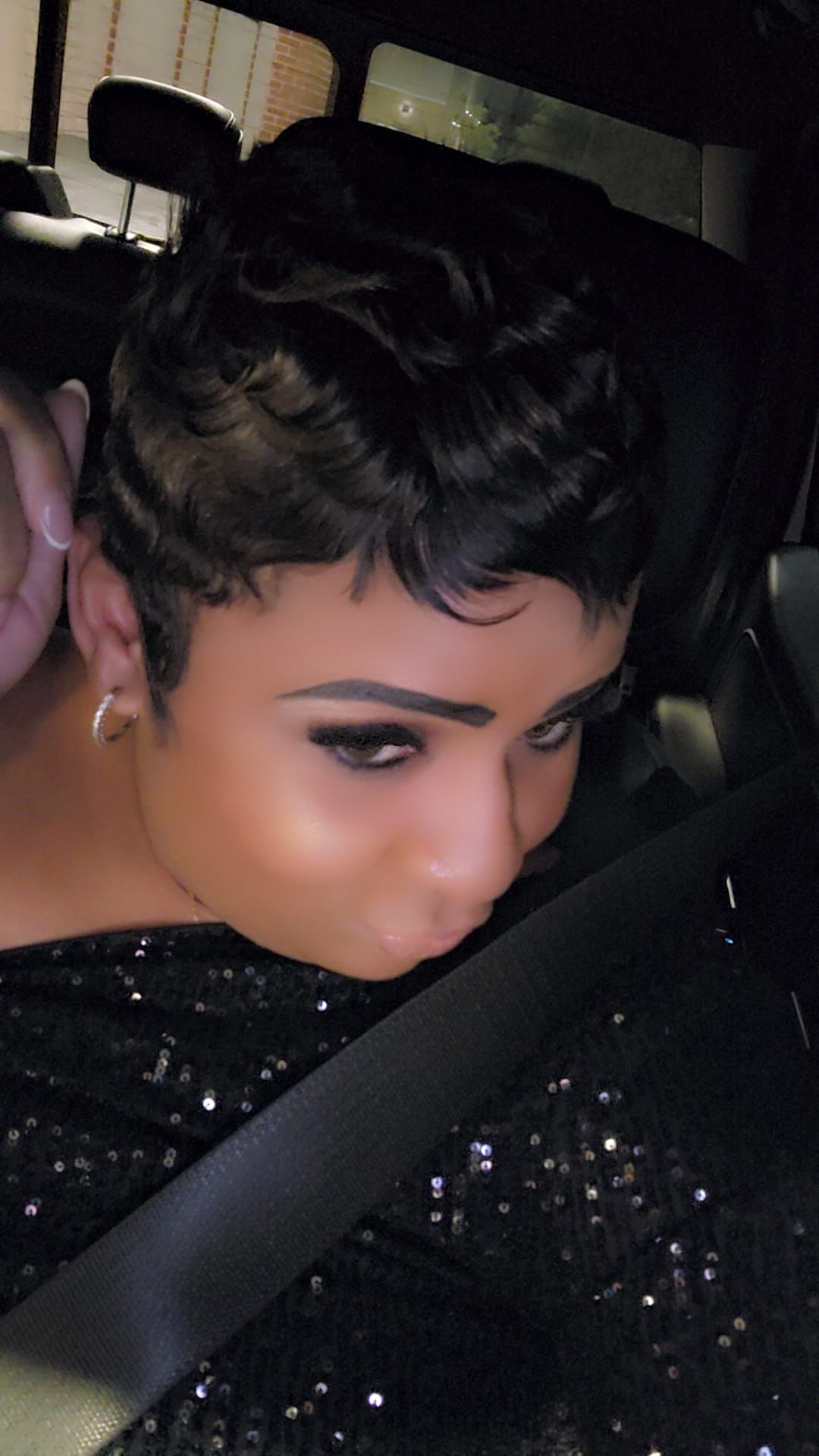 @therealrebeccaj | Fanbase | Videos, Audio, Live Streams and More!