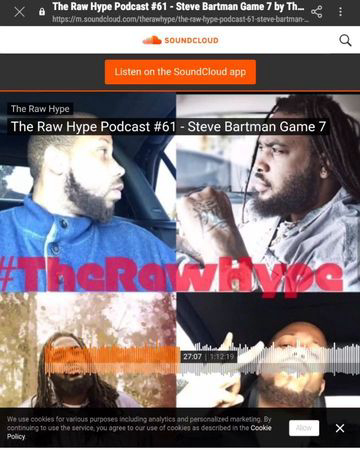 @itscalypsobitch | Fanbase | Videos, Audio, Live Streams and More!