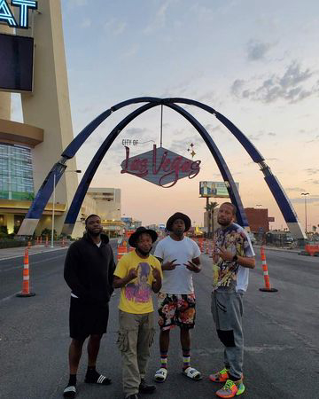 @itscalypsobitch | Fanbase | Videos, Audio, Live Streams and More!