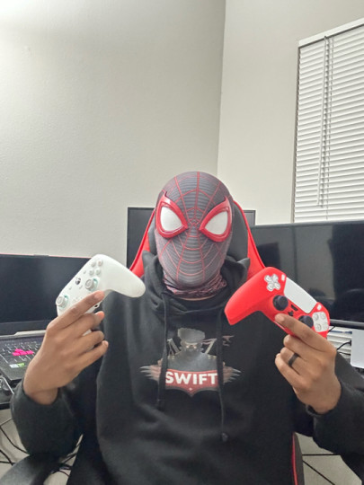 @itscalypsobitch | Fanbase | Videos, Audio, Live Streams and More!