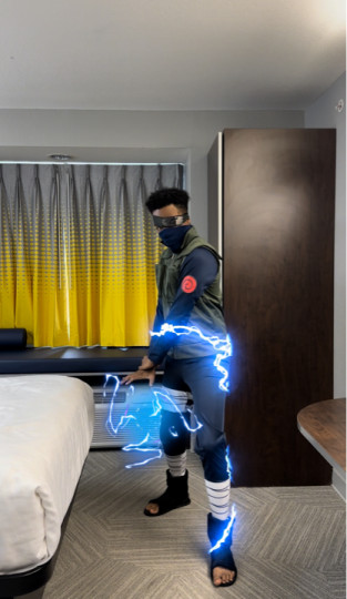 @itscalypsobitch | Fanbase | Videos, Audio, Live Streams and More!