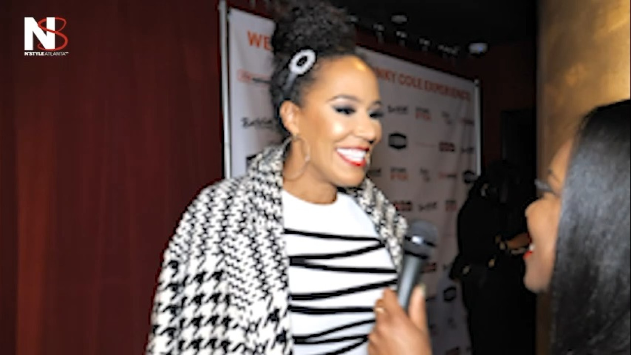 Tanya Sam - Pinky Cole’s Experience (@nstyleatlanta) | Fanbase