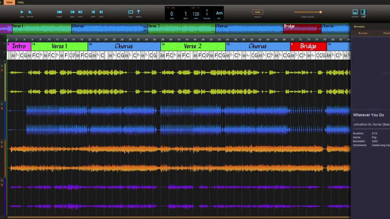 Beginners Tutorial on LMMS - Make Your First Beat (@beatmekanik) | Fanbase