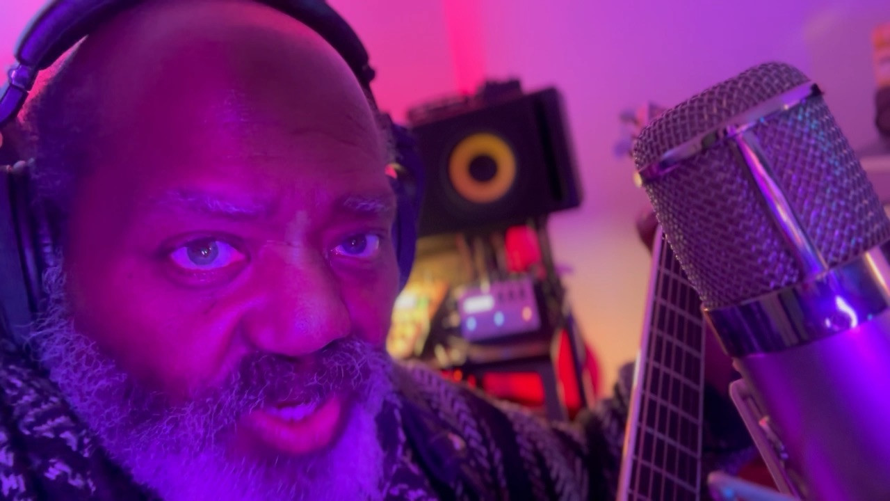 Take 24 Side A Composer Raymond Harrison (@harrisonlandstudios) | Fanbase