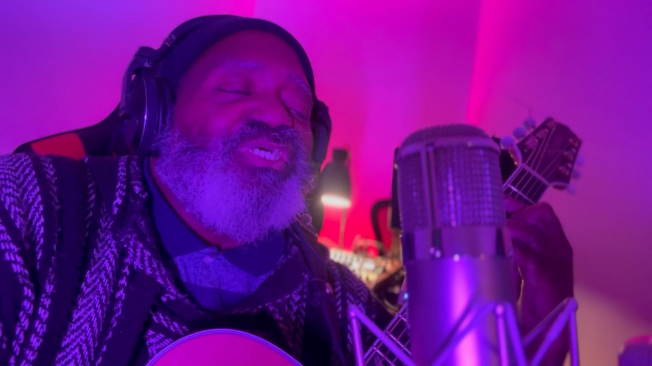 Take 29 Composer Raymond Harrison (@harrisonlandstudios) | Fanbase