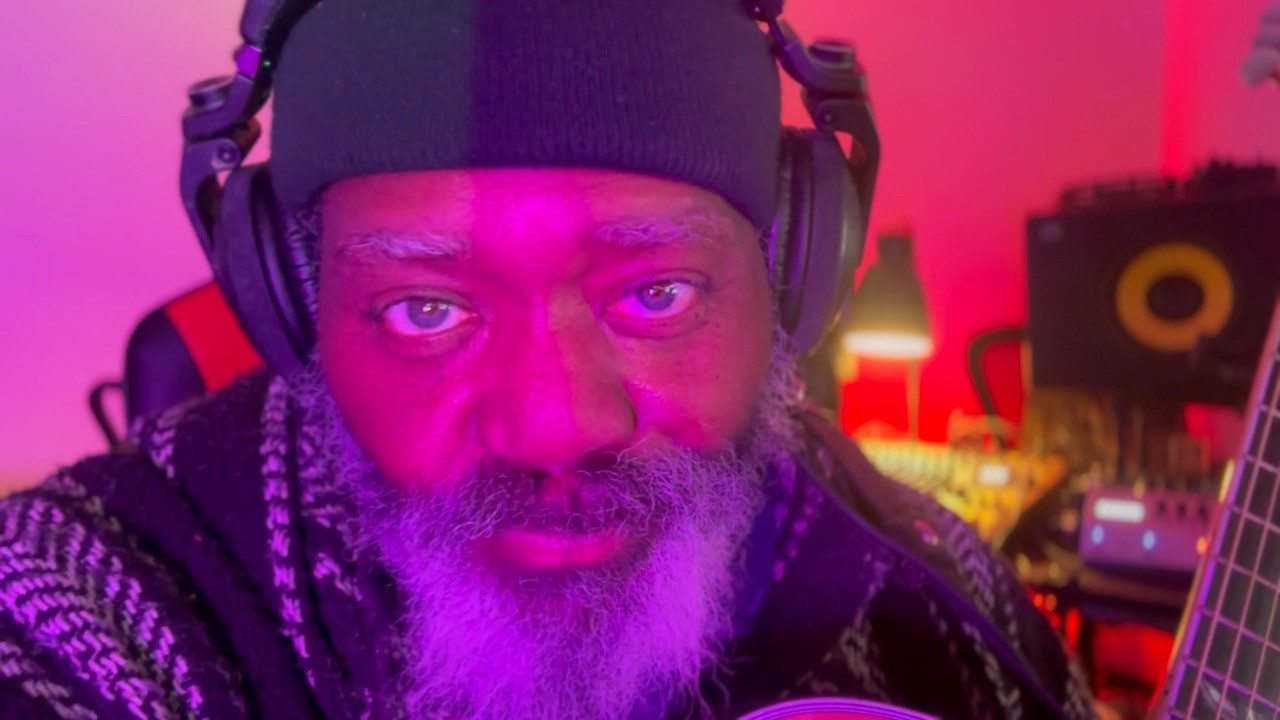 Take 30 Composer Raymond Harrison (@harrisonlandstudios) | Fanbase
