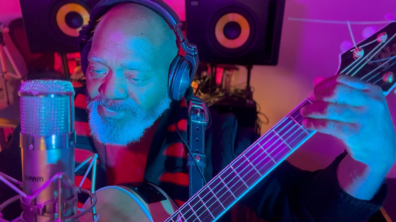Take 51 Composer Raymond Harrison (@harrisonlandstudios) | Fanbase
