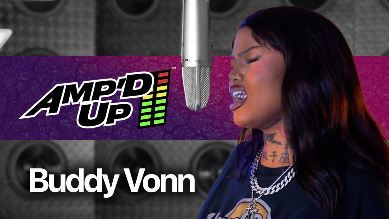 Maleigh Zan - “Gag” | Amp’d Up (@ampdup) | Fanbase