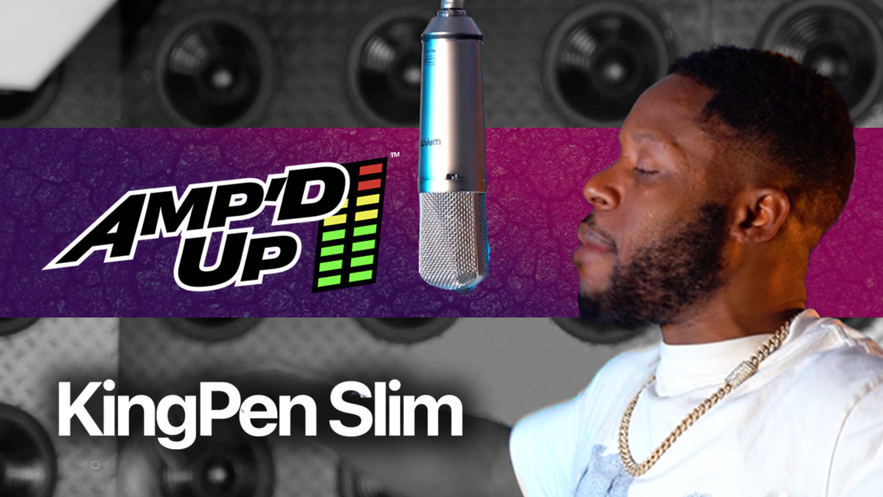 Maleigh Zan - “Gag” | Amp’d Up (@ampdup) | Fanbase