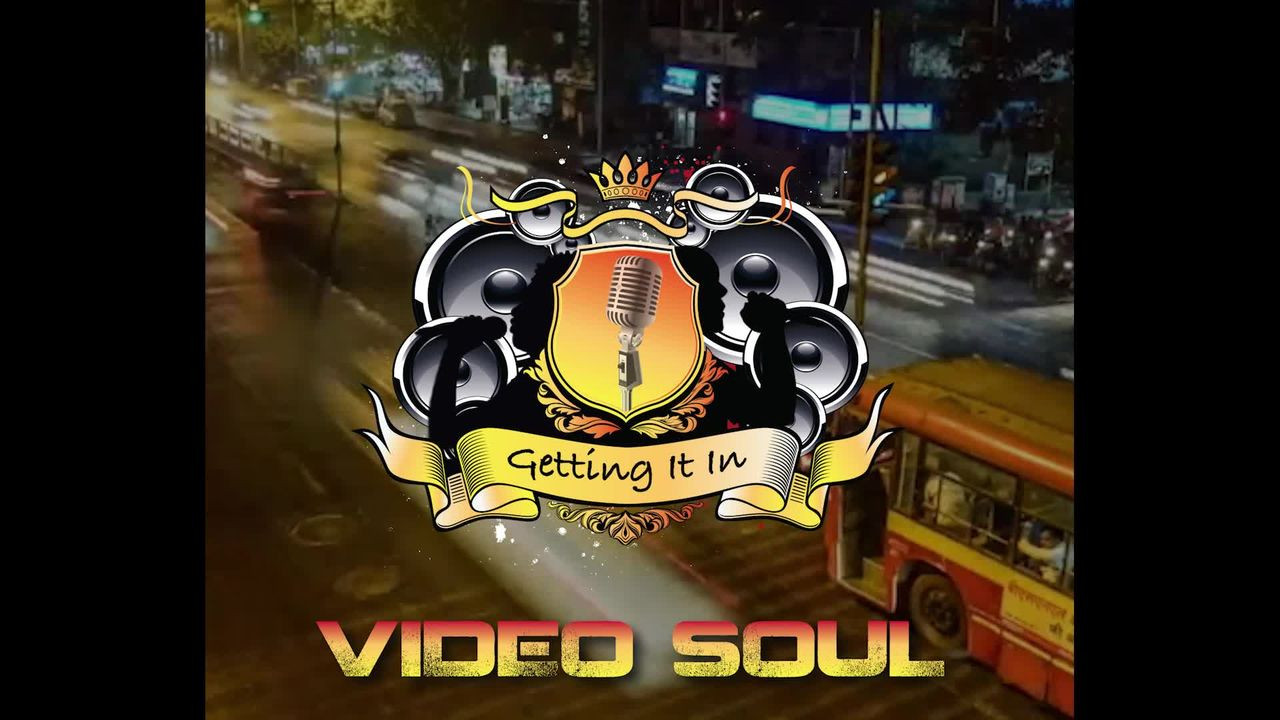 Getting It In Video SouL Show #9 (@molexmedianetwork) | Fanbase