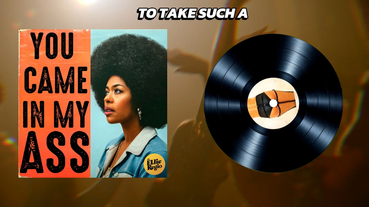 Ellie Regio - You Came In My *** (1972) (@tommy_smalls) | Fanbase