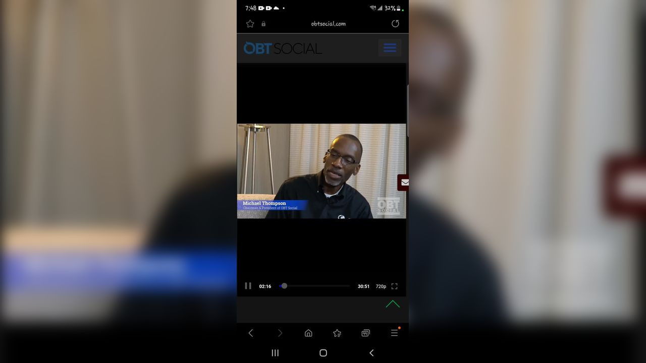 OBT Social The New Black Meta (@joycespossolutions) | Fanbase