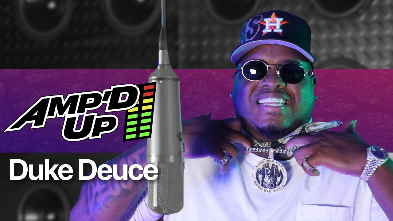Duke Deuce - Sweet Tea - AMP'D UP (@ampdup) | Fanbase