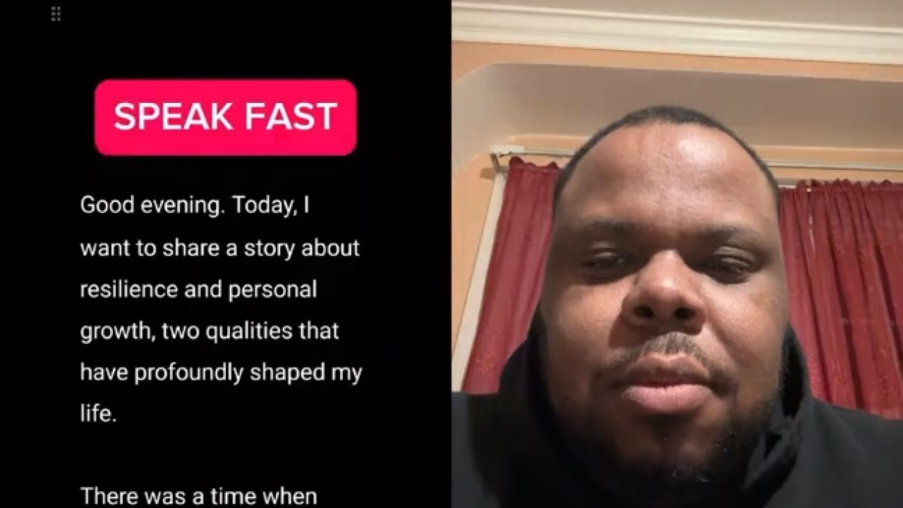 Fast Reading Challenge (@brandynlanding) | Fanbase