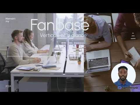 Fanbase Verticals (@joycespossolutions) | Fanbase