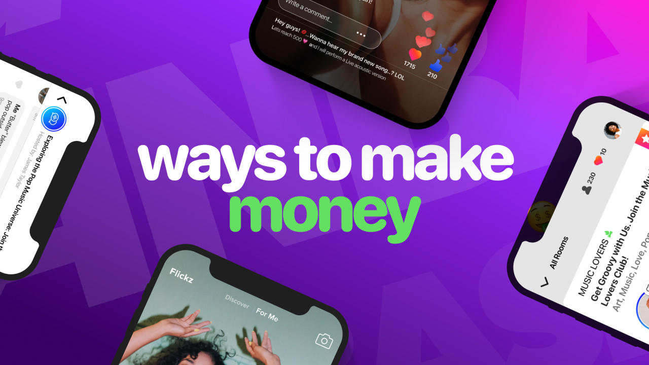 Ways To Make Money (@fanbase101) | Fanbase