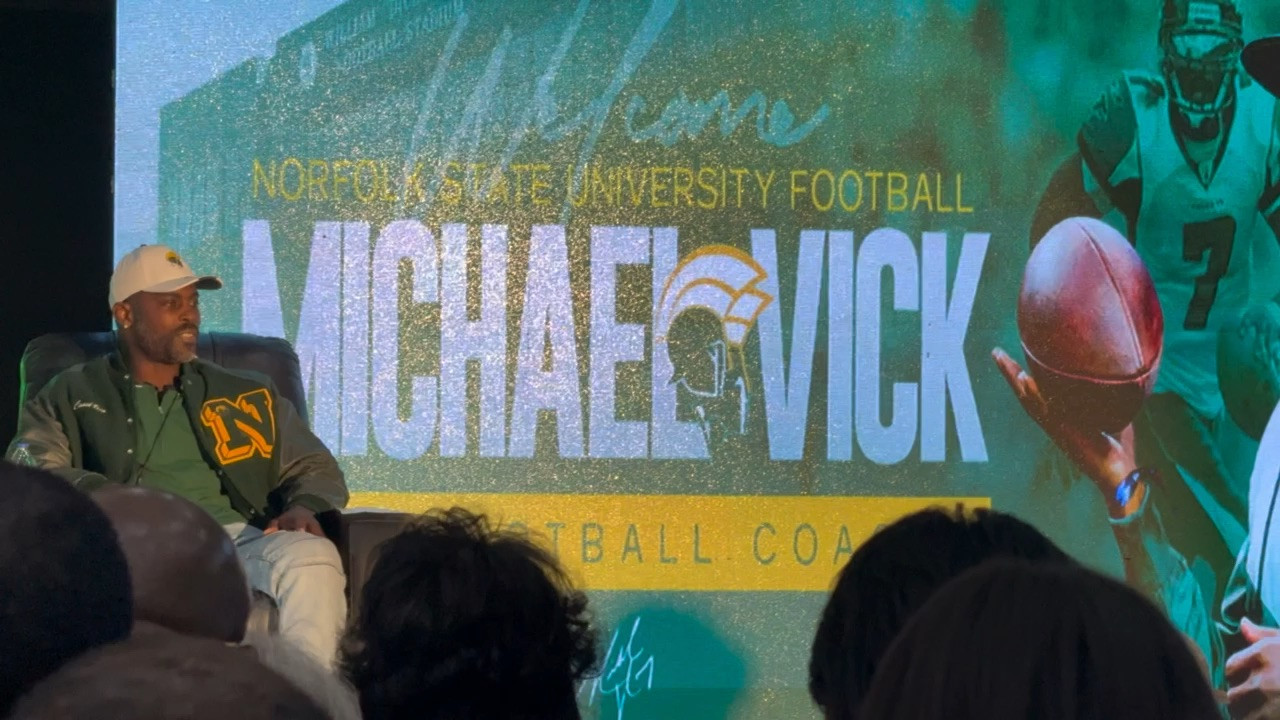 WELCOME TO NSU Mike Vick (@Mr.Xclusive.Kickz) | Fanbase