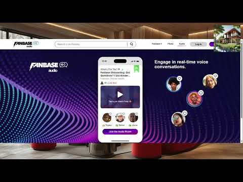 Onboarding New Users To Fanbase (@joycespossolutions) | Fanbase