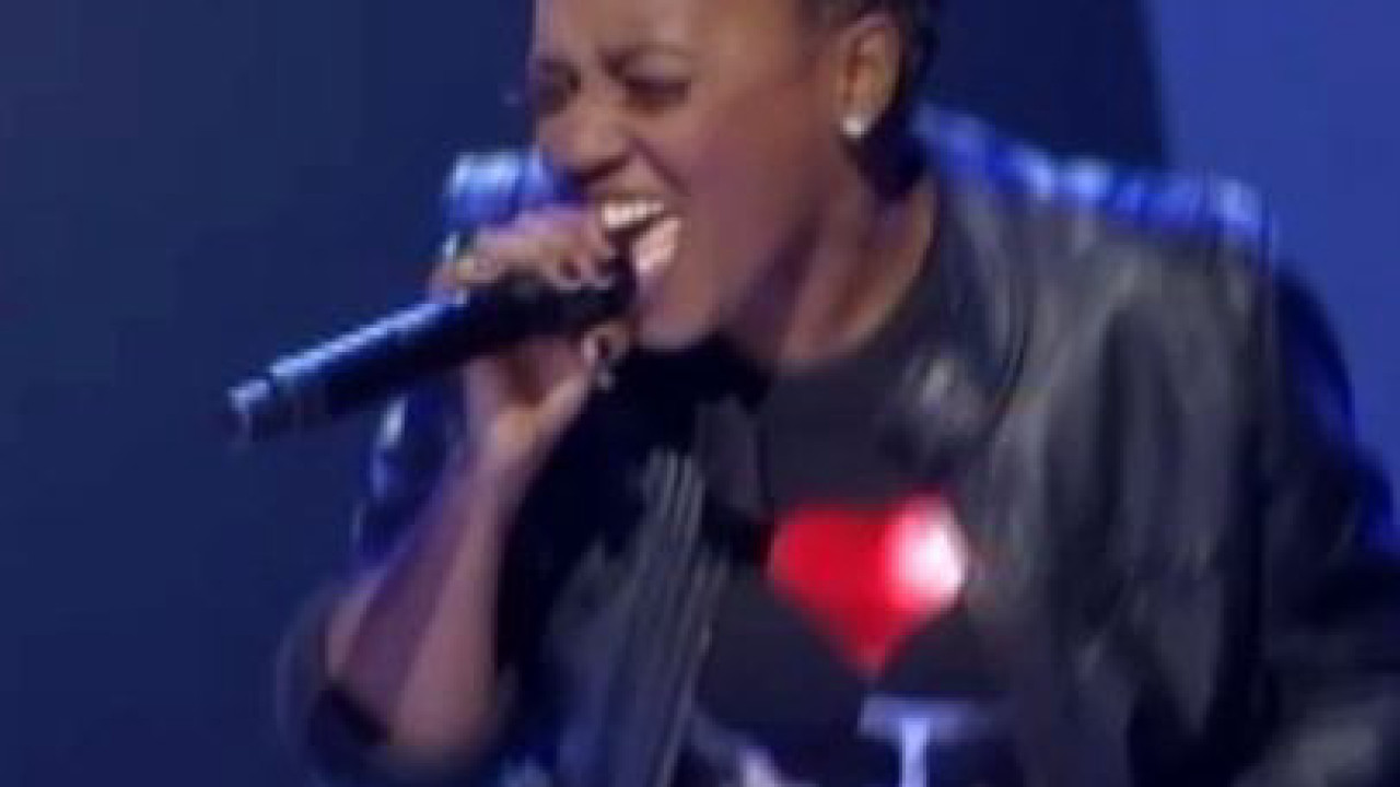 Dionne Farris tribute to Ms.Anita Baker (@dionnefarris) | Fanbase