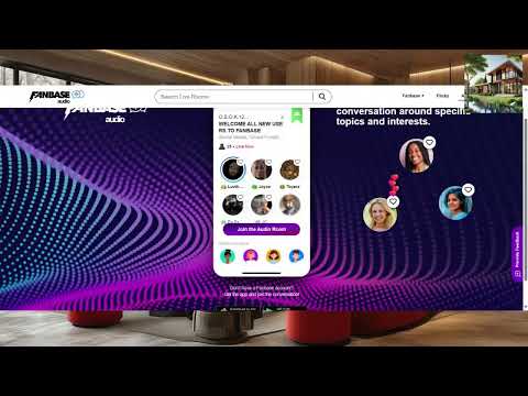 Invest in Fanbase Now - On StartEngine (@fanbase) | Fanbase