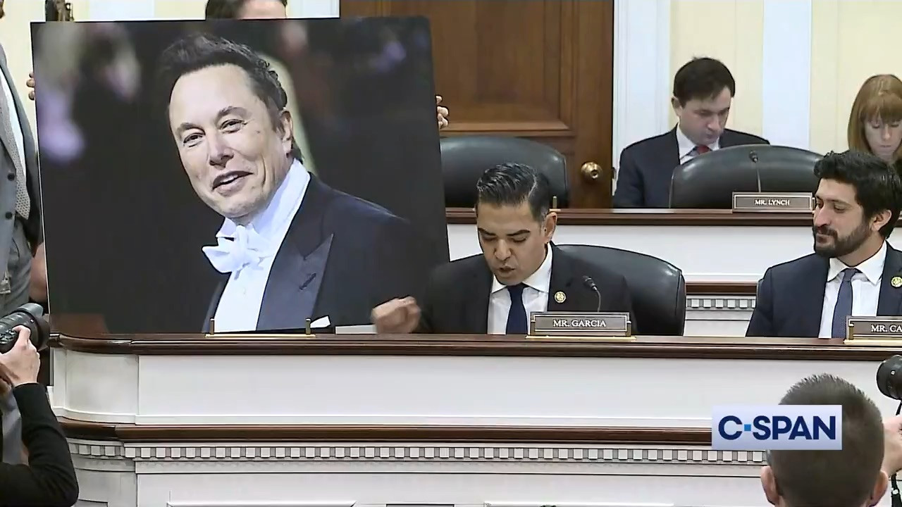 President Musk (@democracyfirst) | Fanbase