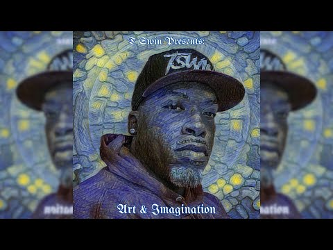 "Fresh Start" from T Swin Presents: Art & Imagination (Official Audio ...