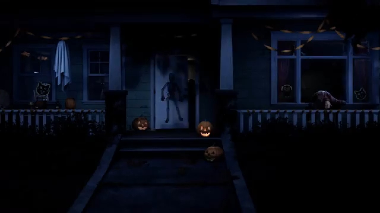 Halloween - Official Announcement Trailer | (@tommy_smalls) | Fanbase