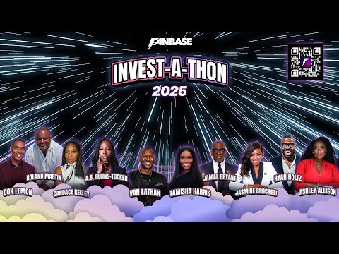 Invest in Fanbase Now - On StartEngine (@fanbase) | Fanbase