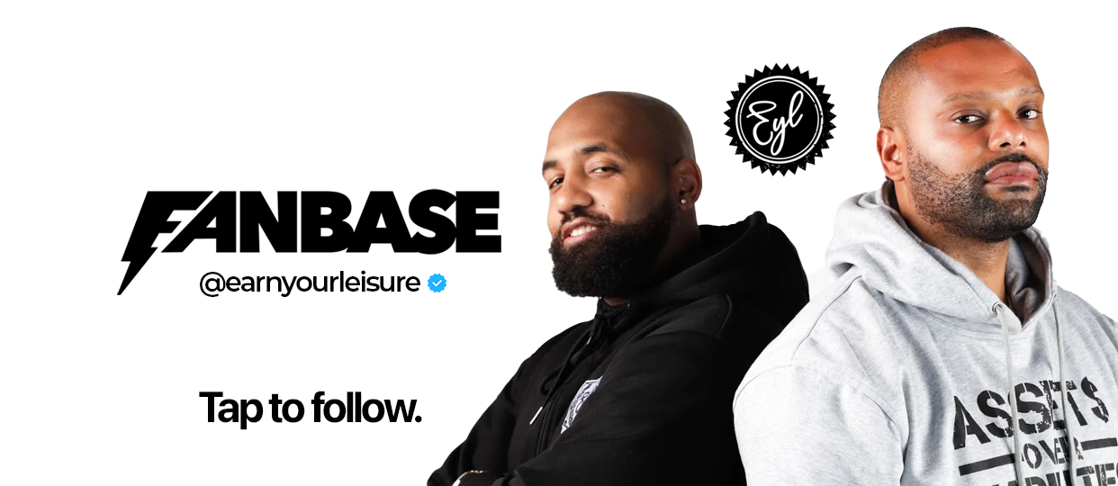 Fanbase | Next-Gen Social Media