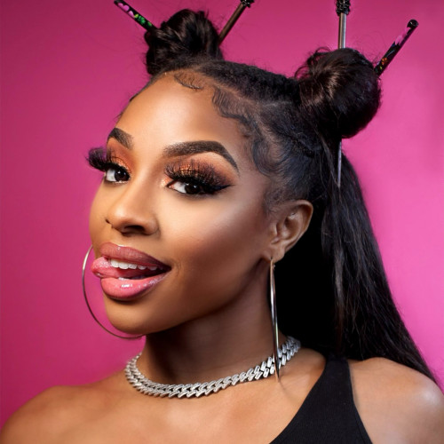 @kaychelled | Fanbase | Videos, Audio, Live Streams and More!