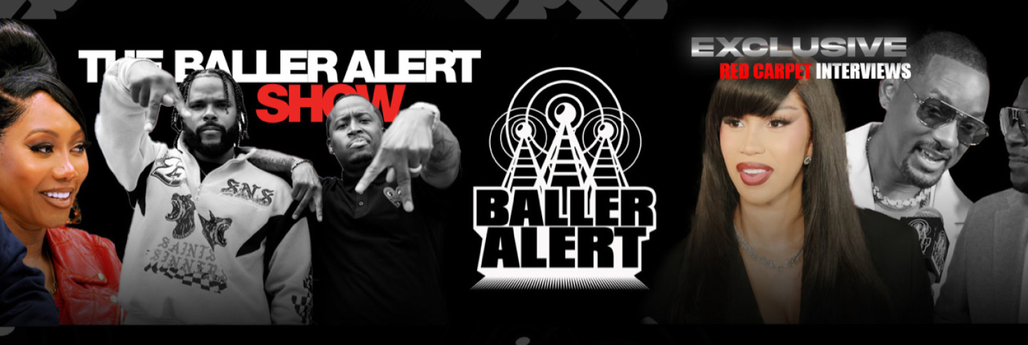 @balleralert | Fanbase | Videos, Audio, Live Streams and More!