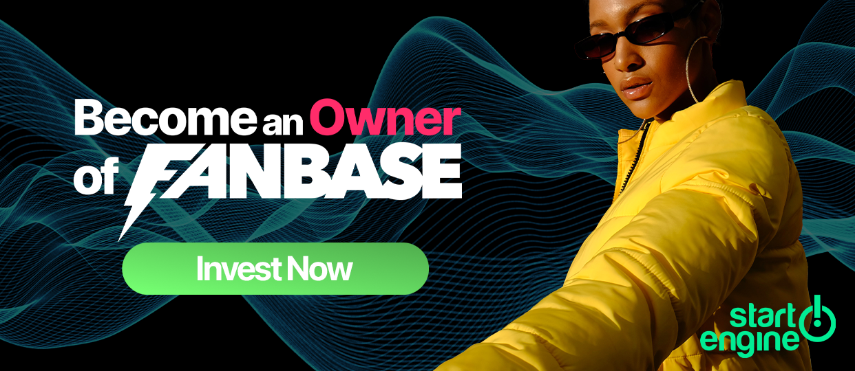 Fanbase: the Next-Generation Social Creator Hub where you can Be You ...