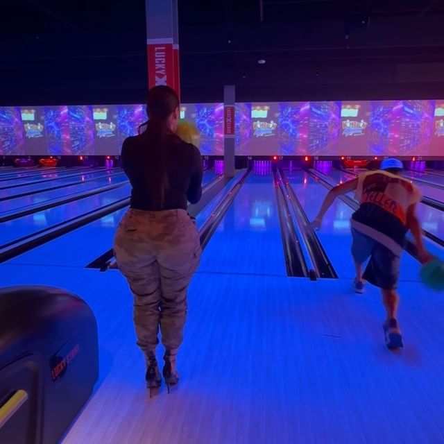 @therealrebeccaj | Fanbase | Videos, Audio, Live Streams and More!