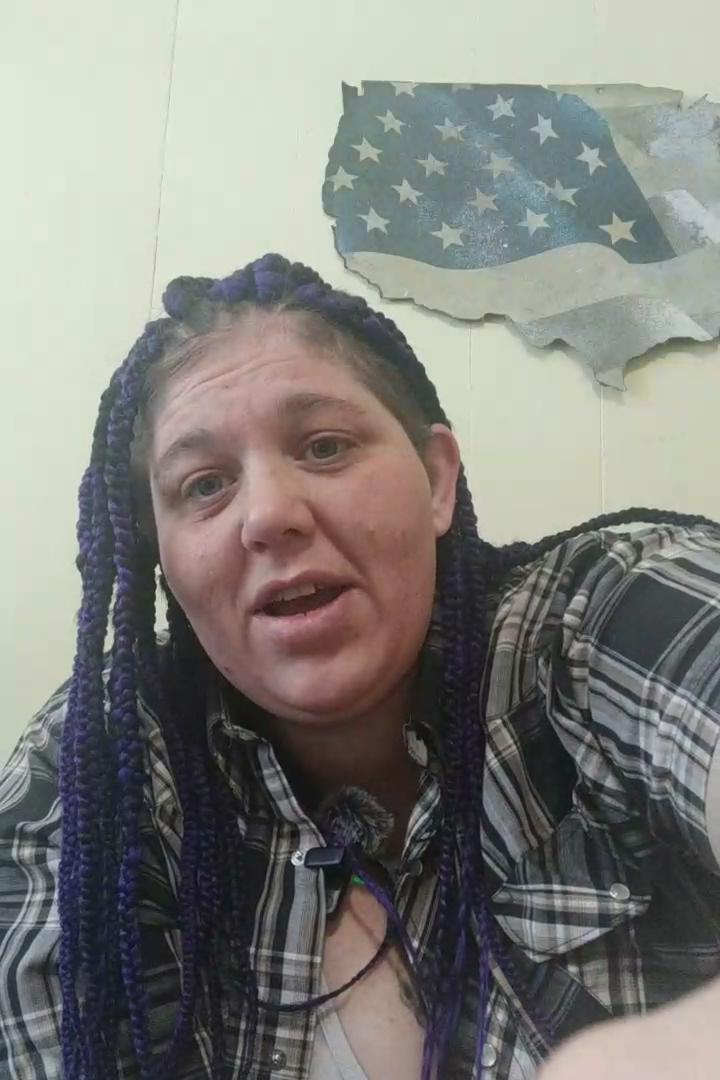 @therealrebeccaj | Fanbase | Videos, Audio, Live Streams and More!