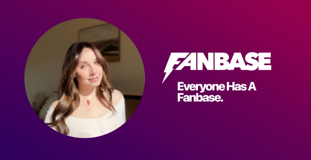 @blairbini | Fanbase | Videos, Audio, Live Streams and More!