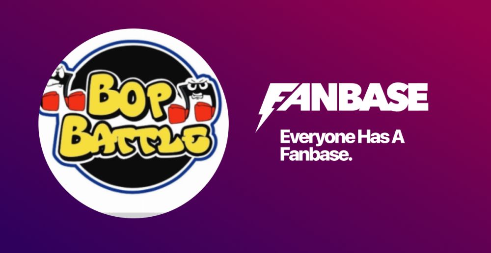 @bopbattleofficial | Fanbase | Videos, Audio, Live Streams and More!