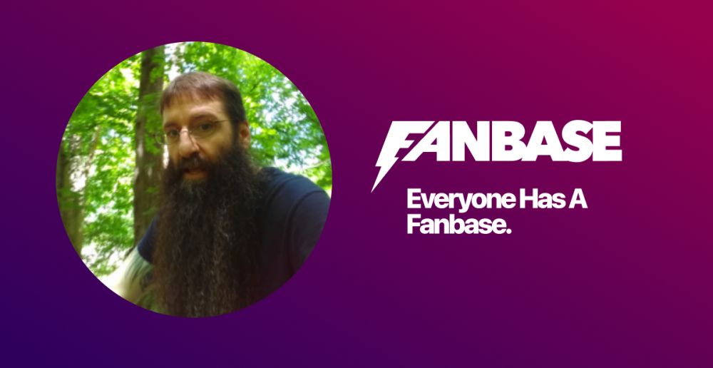 @captaingroovybeard | Fanbase | Videos, Audio, Live Streams and More!