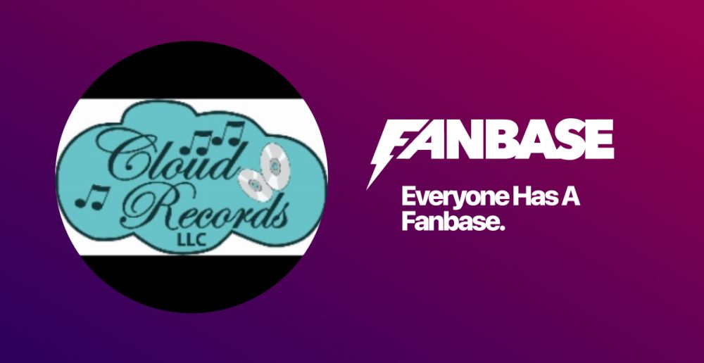 @cloudrecordsllc1 | Fanbase | Videos, Audio, Live Streams and More!