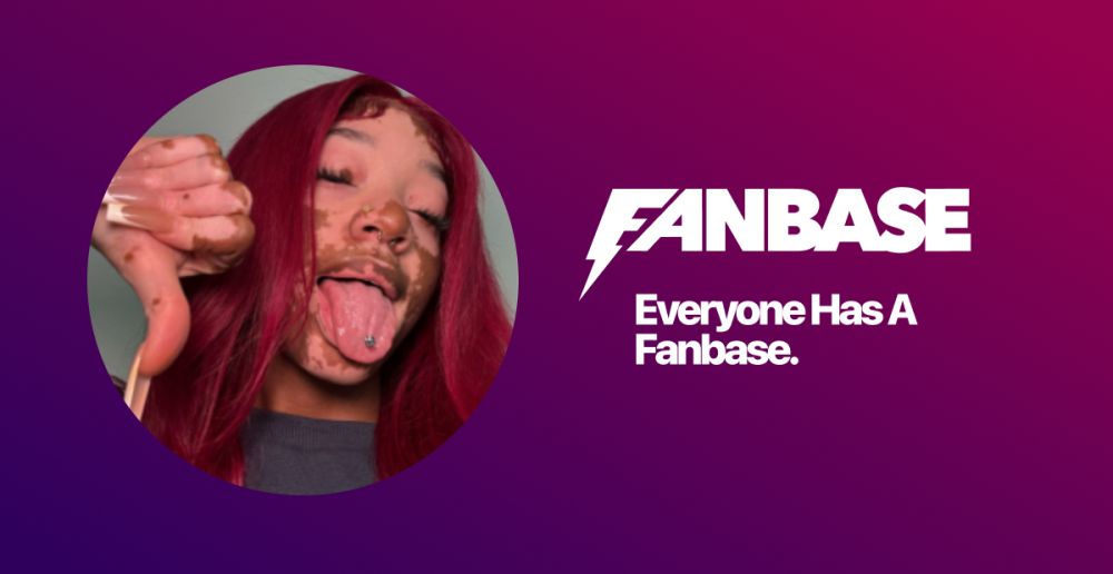 @trayceeteaa | Fanbase | Videos, Audio, Live Streams and More!