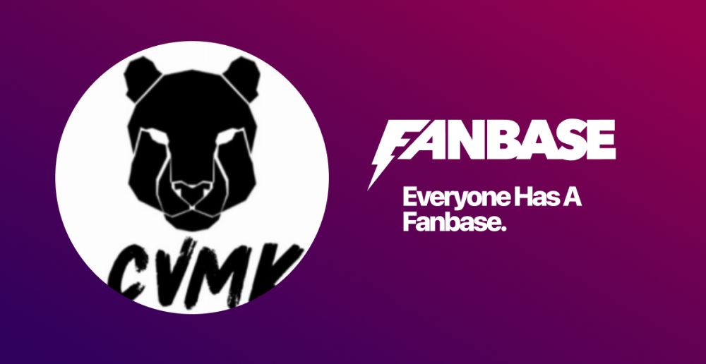 @cvmk | Fanbase | Videos, Audio, Live Streams and More!