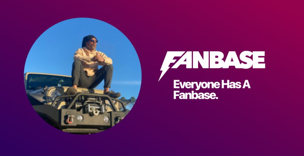 @deronharris | Fanbase | Videos, Audio, Live Streams and More!